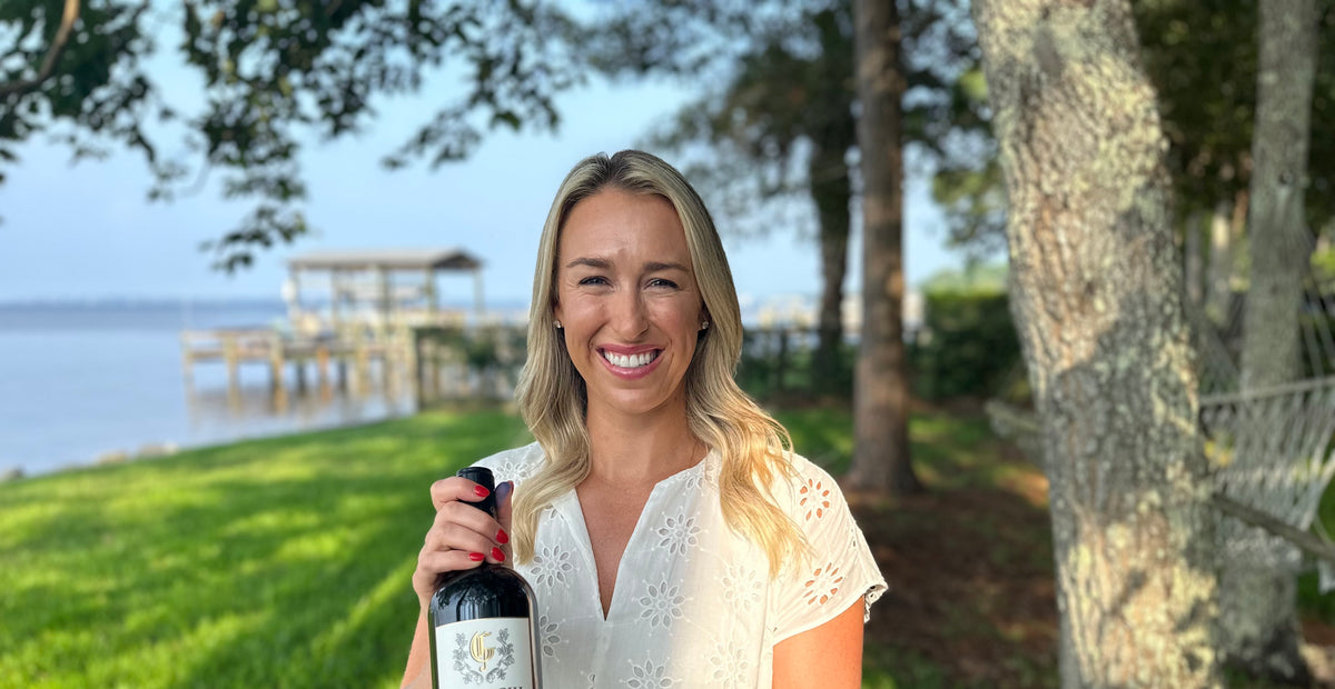 Alexa Guarachi Collection – Guarachi Family Wines